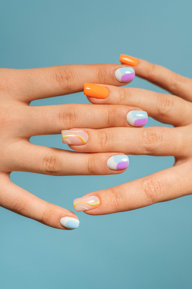 Taller de iniciación a la manicura gel - FAASE - Cantabria